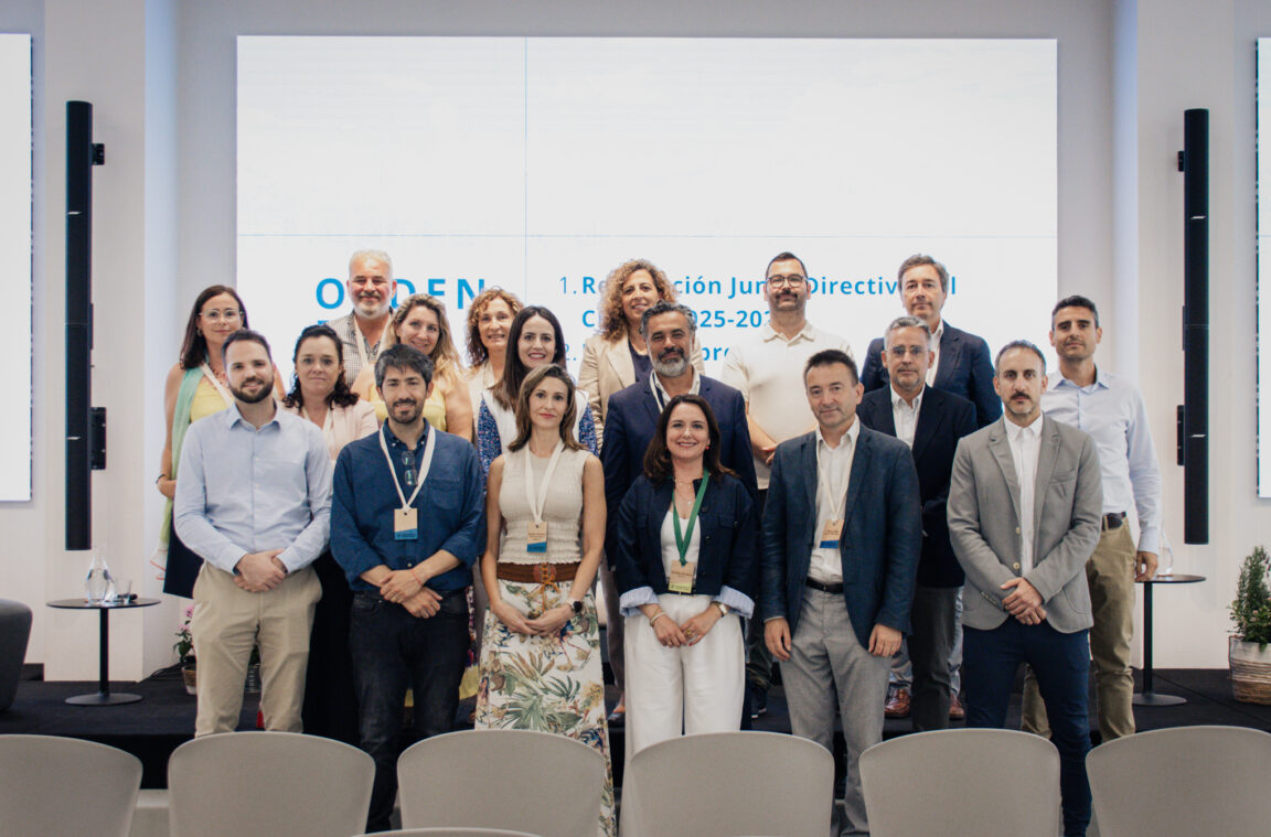 CE/R+S renueva su Junta Directiva y refuerza su compromiso con la sostenibilidad empresarial en ...